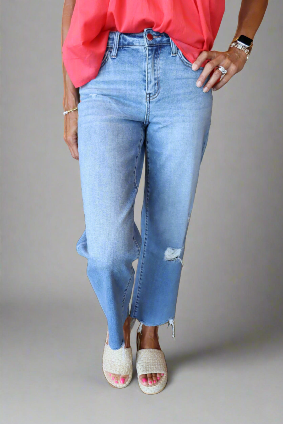 BOTTOMS – Simply Threads Boutique