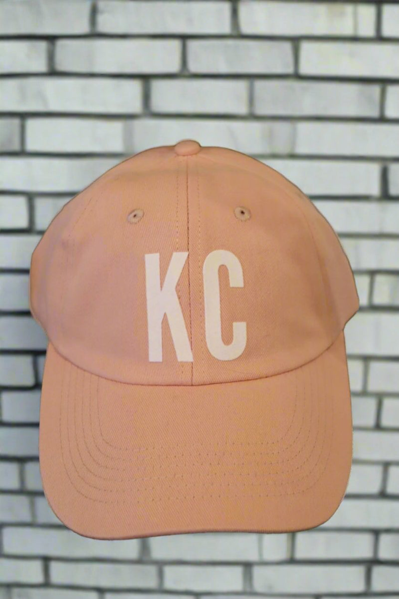 The KC Hat – Simply Threads Boutique