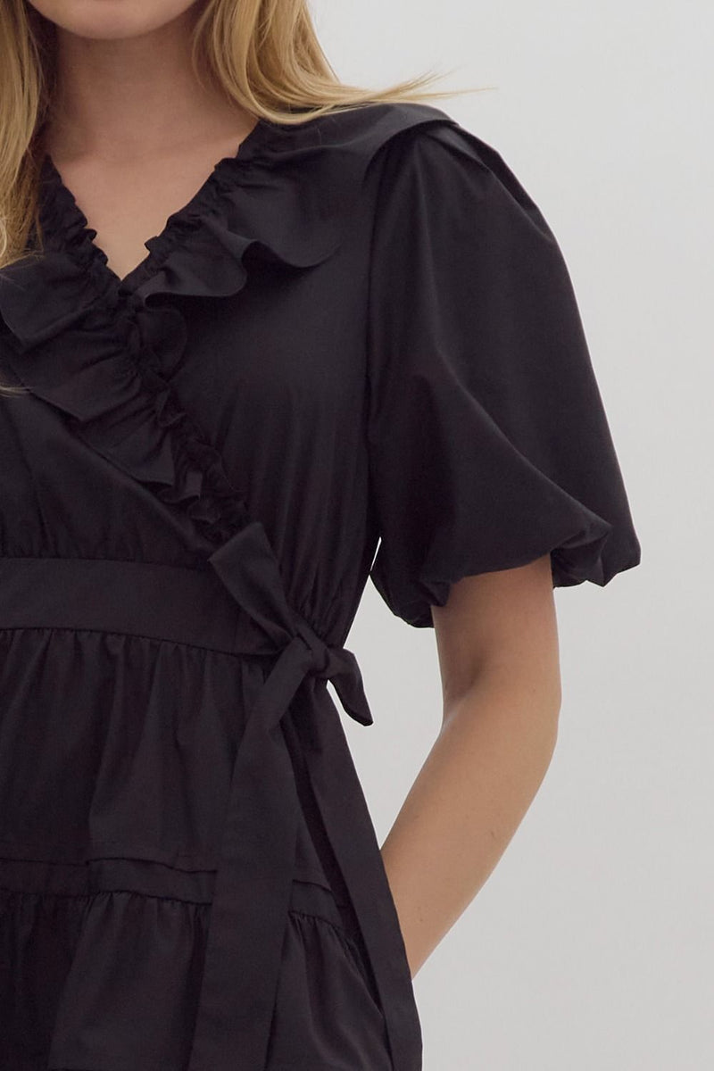 Tara Dress – Simply Threads Boutique