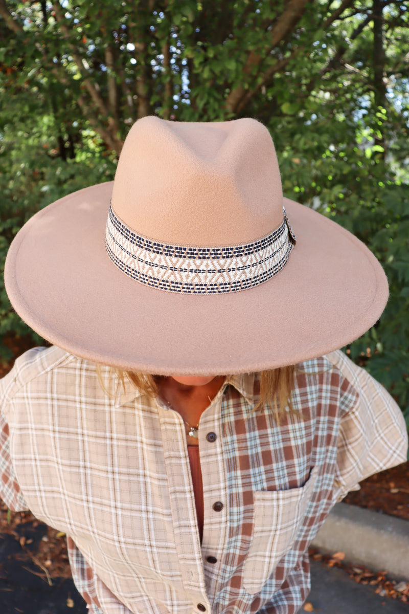 Weekend Hat – Simply Threads Boutique